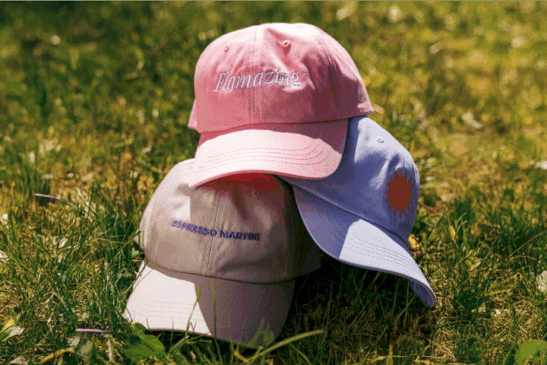 Hat Design Ideas: 10+ Inspiring Styles And Tips For Custom Caps In 2025 ...