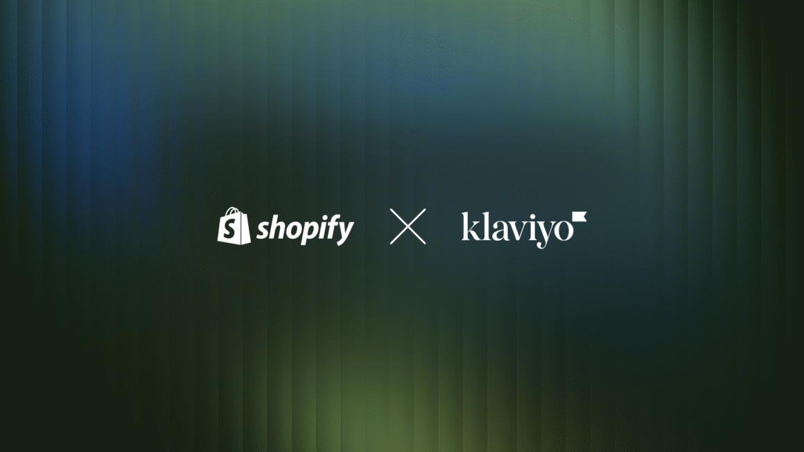 Shopify And Klaviyo: Unified Commerce And CRM Now Powered By AI | Ecommerce Fastlane