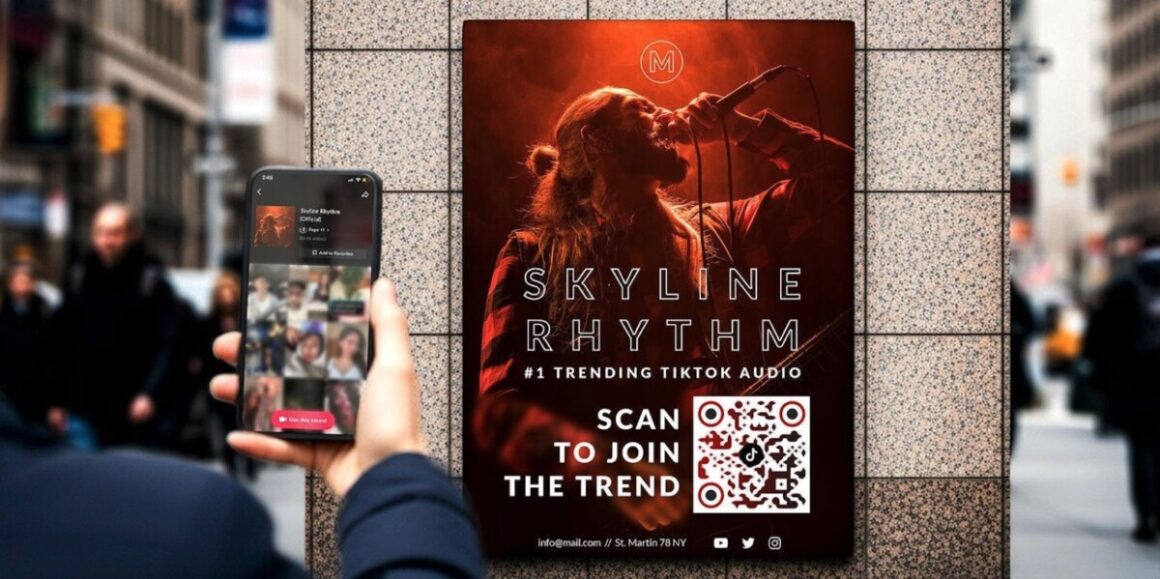 I Tried 5 TikTok QR Code Generators—Here’s What Actually Works ...