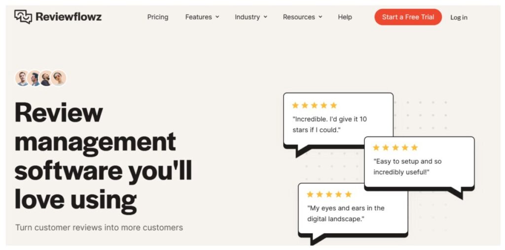 7 Best Online Reputation Management Tools (2026) | Ecommerce Fastlane