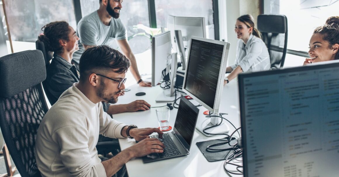 Custom Software Development Process: Step-by-Step Guide | Ecommerce ...