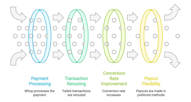 Whop Payments: How Instant Global Payouts Are Raising The Bar For DTC ...