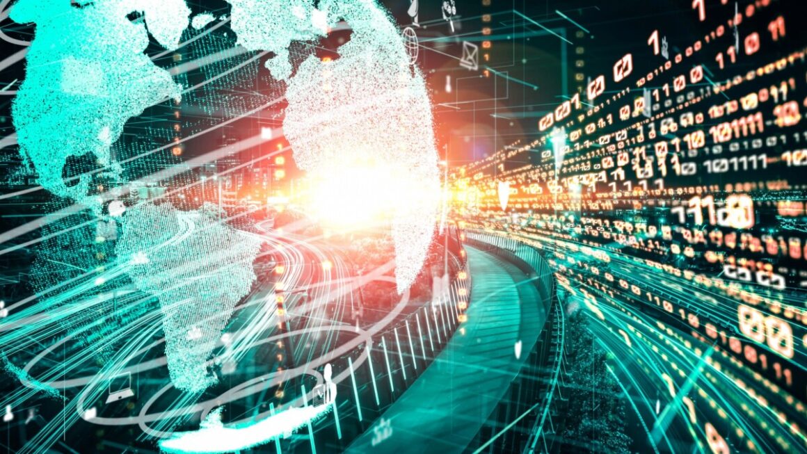 The Role Of Quantum Computing In Space Exploration Data Analysis Ecommerce Fastlane