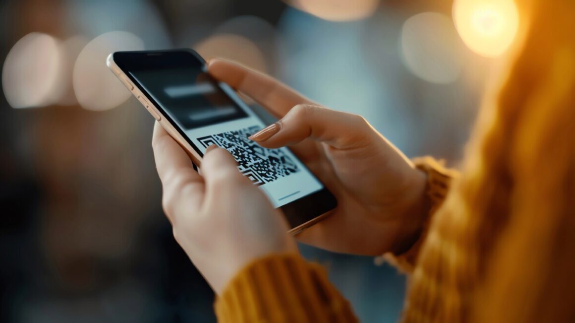 QR Code Generator Pro Vs The QR Code Generator: Side-by-Side Review ...