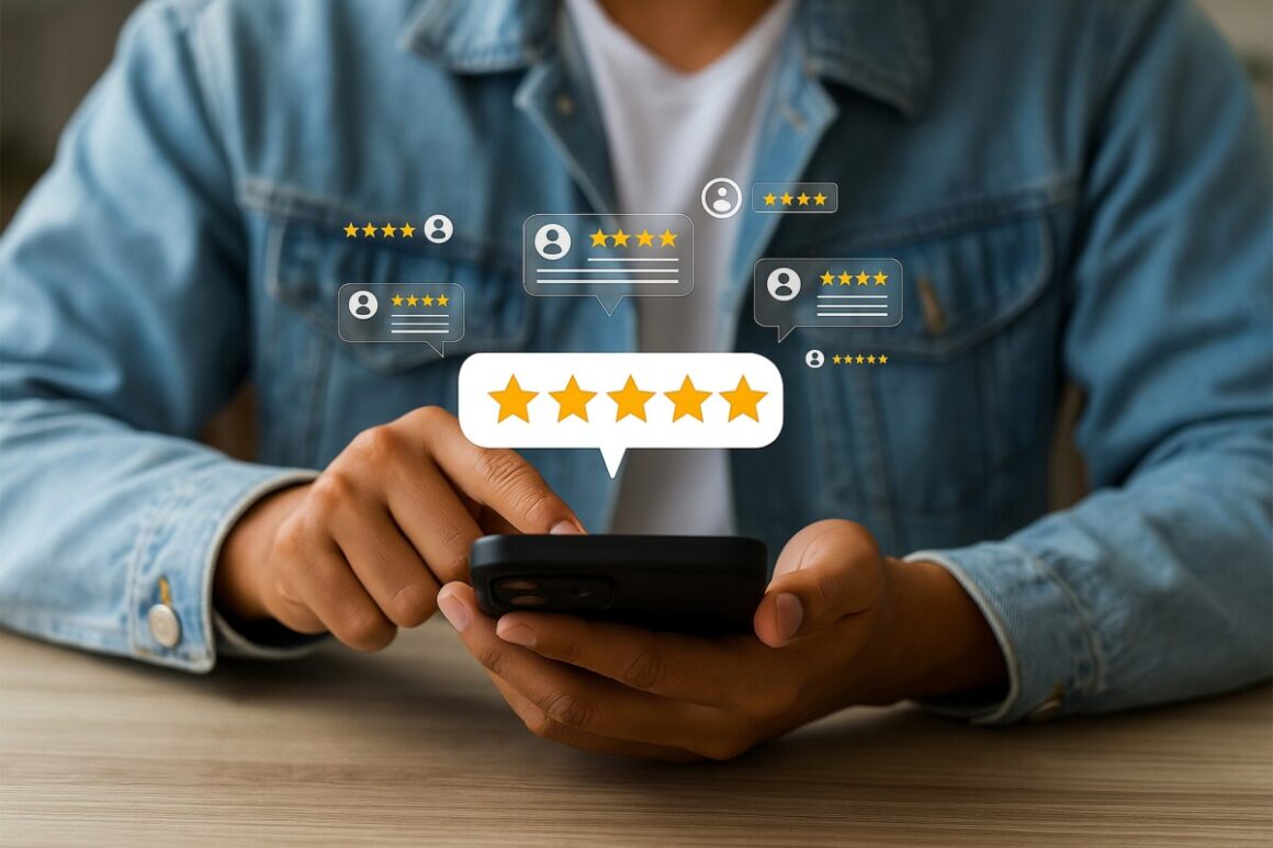 7 Best Online Reputation Management Tools (2026) | Ecommerce Fastlane