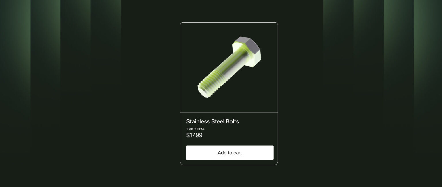 Industrial Ecommerce: A Guide For B2B Manufacturers (2025) - Shopify | Ecommerce Fastlane