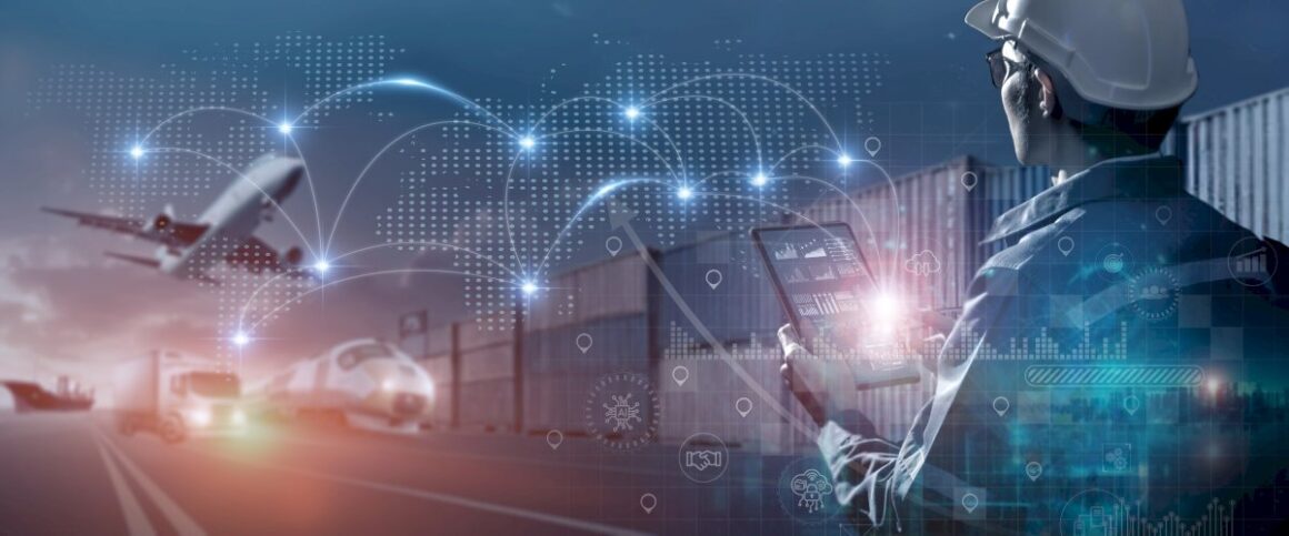 Everything You Need To Know About Digital Supply Chain Networks In An ...