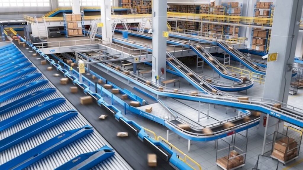 The Fulfillment Accelerator: The Secret To How Fast-Growing Brands Are Managing Fulfillment ...