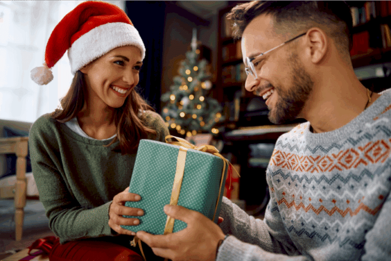 The Best Christmas Gifts For Men: 75 Ideas For 2025 | Ecommerce Fastlane