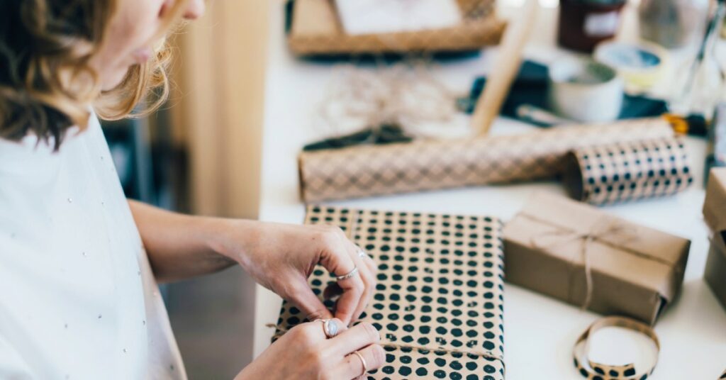 Кутии за персонализирани опаковки: Издигане на марките чрез креативност ...