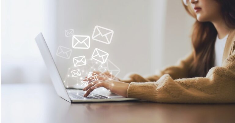 Modular Email Design: Crafting Fast, Flexible, And Future-Proof ...