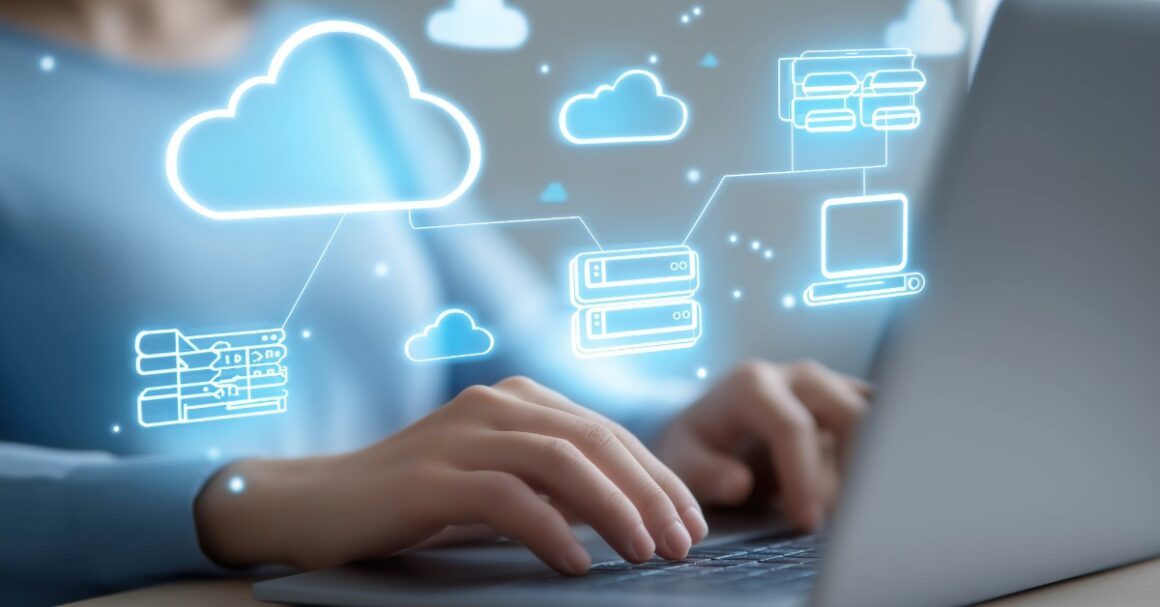 Building A Scalable Business With A Cloud-Based Marketplace | Ecommerce ...