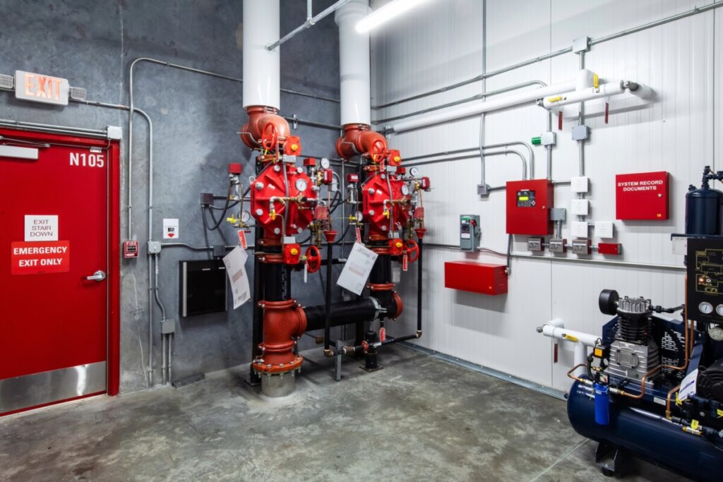 How Small Manufacturers Can Improve Water Flow Control With Industrial ...