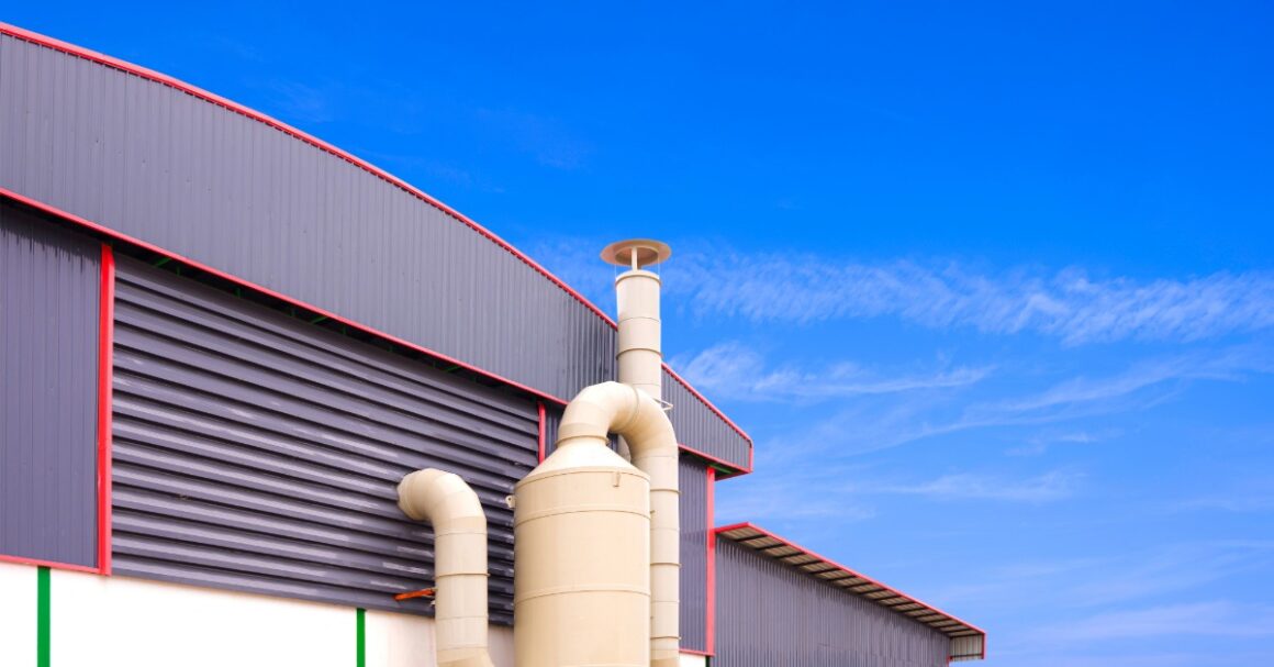 Mastering Wet Scrubber Efficiency: Your Guide To Optimal L/G Ratio And ...