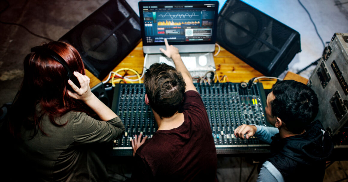 The New Era Of Music Creation: Analyzing AI Rap Generators With ...