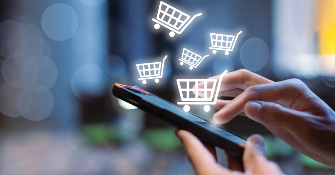 The Invisible Hand: How AI Is Reshaping The ECommerce Customer Journey ...