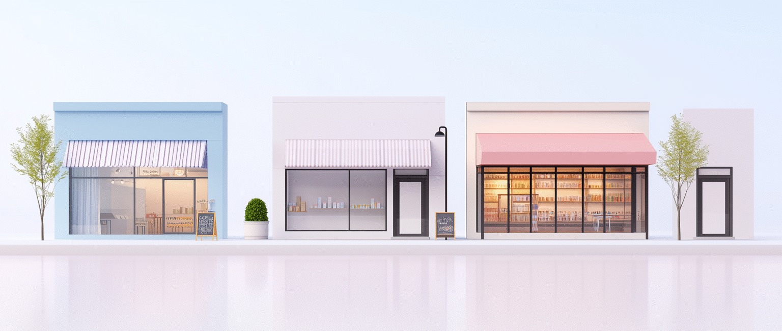 Какво представляват нишовите магазини? 20 примера за нишови марки за ...