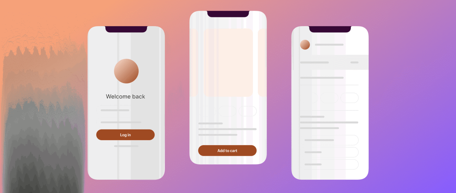 Form Design Examples: Types Of Forms And Best Practices | Ecommerce ...