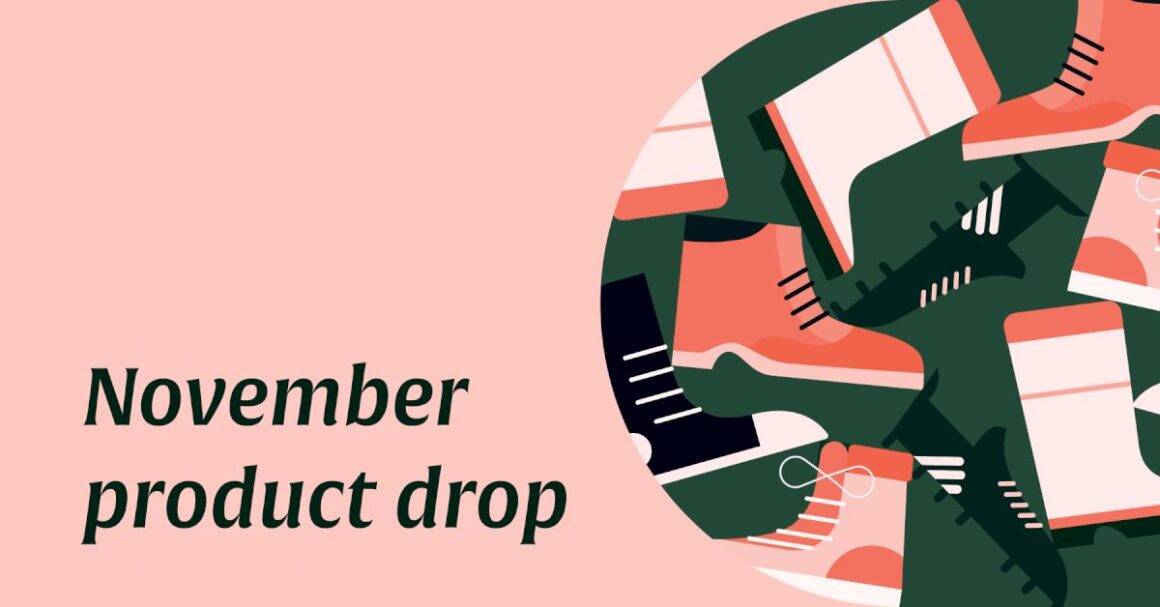 November Updates: AI Tools, Review Form Customizations, And Stunning ...