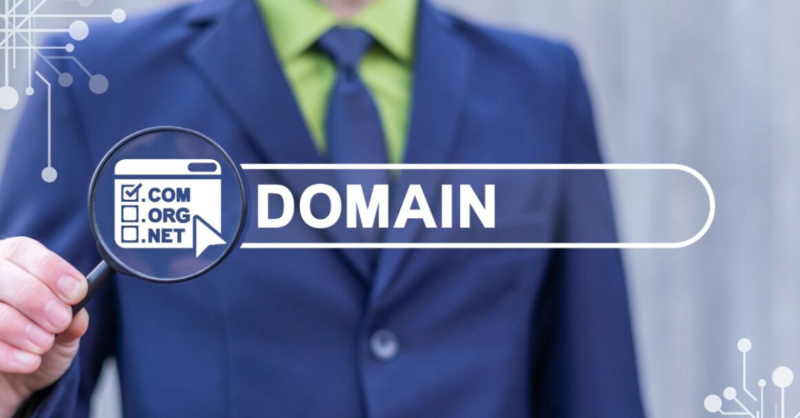 Choosing The Right Domain For Your Ecommerce Brand: A Step-By-Step ...