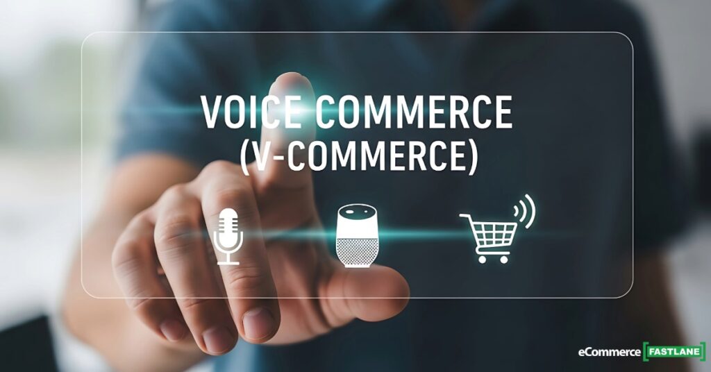 Rösthandel för e-handel år 2026: Vad man ska bygga nu | E-handelsfastlane