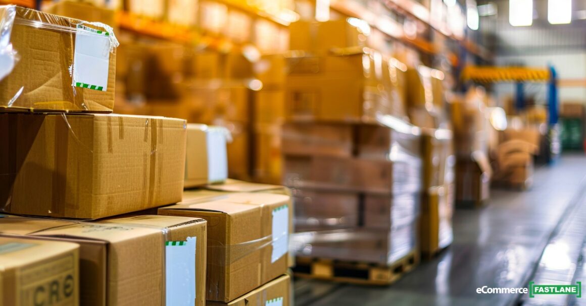 How To Plan A Seamless Warehouse Relocation Without Disrupting Your ...