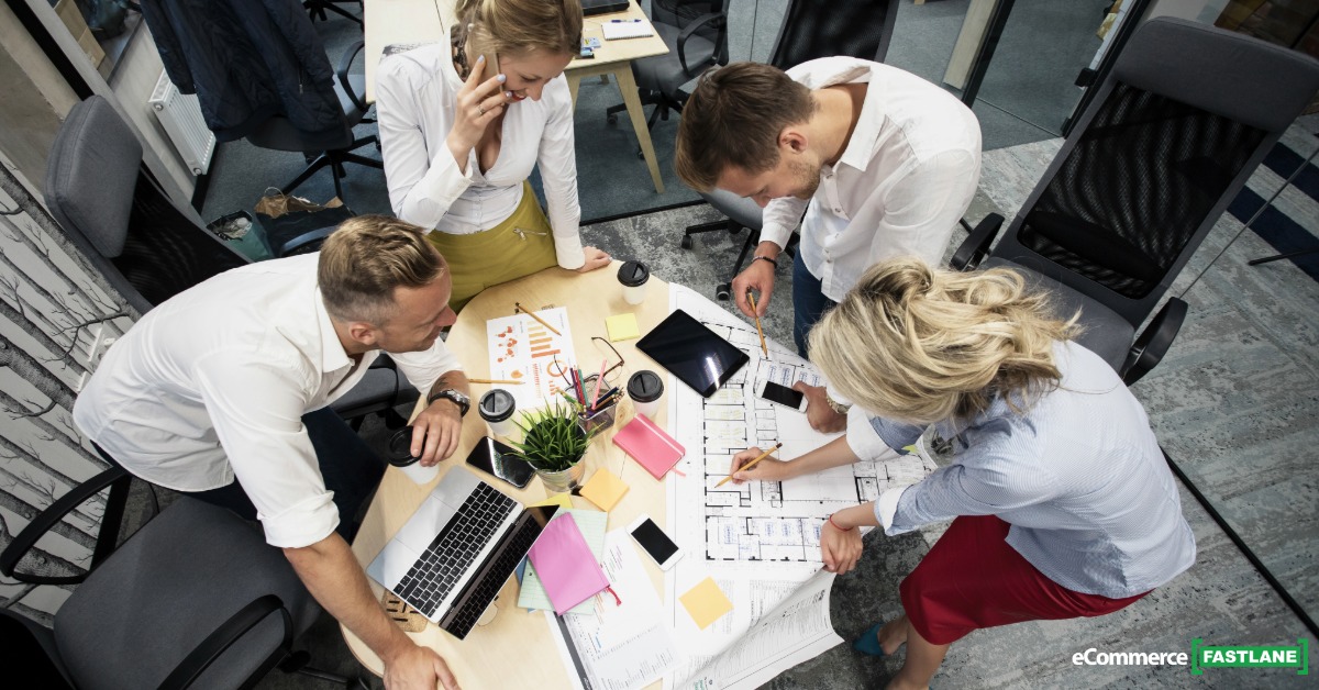 Cara Memilih Agensi Pemasaran Restoran yang Tepat | Ecommerce Fastlane