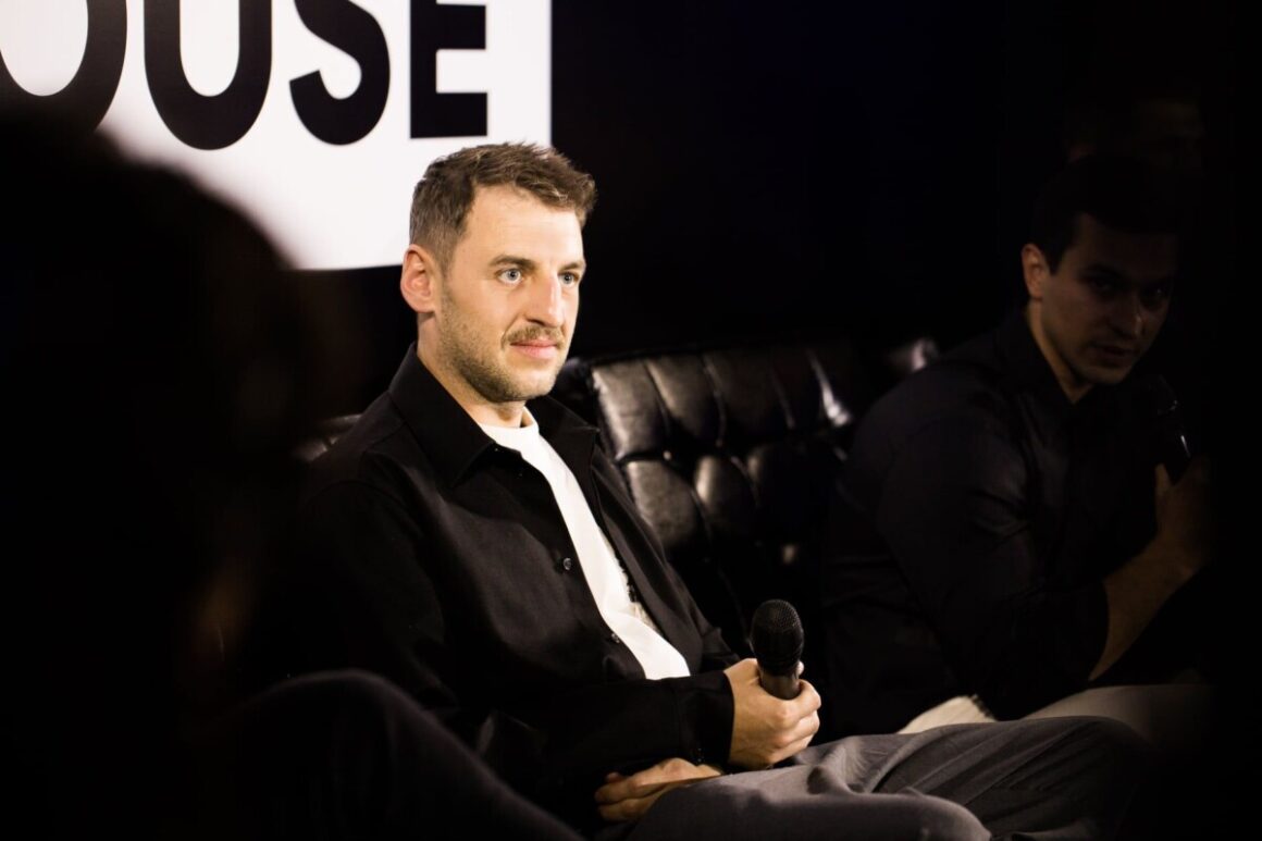 Sergey Tokarev om särdragen hos startup-ekosystemet i Central- och Östeuropa | E-handel Fastlane