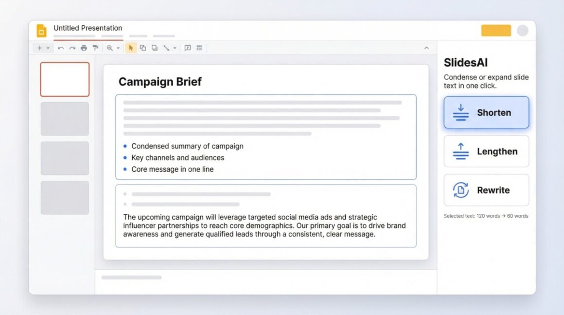 5 AI Tools That Instantly Rewrite Your PowerPoint Slides | Ecommerce ...