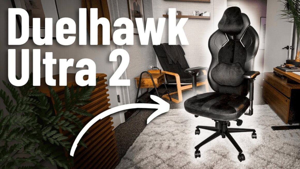 Hvorfor kontorstolen din til 200 dollar koster deg mer enn du tror (og ...