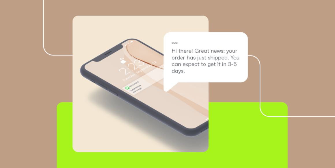 Automated Text Messages: Benefits And Examples (2026) | Ecommerce Fastlane