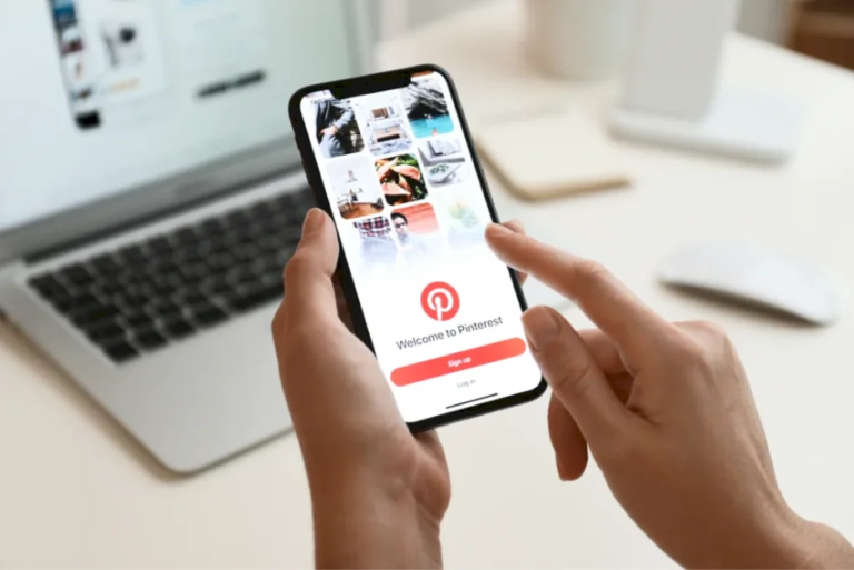 How To Use Pinterest For Etsy: A Practical Guide For 2026 | Ecommerce ...