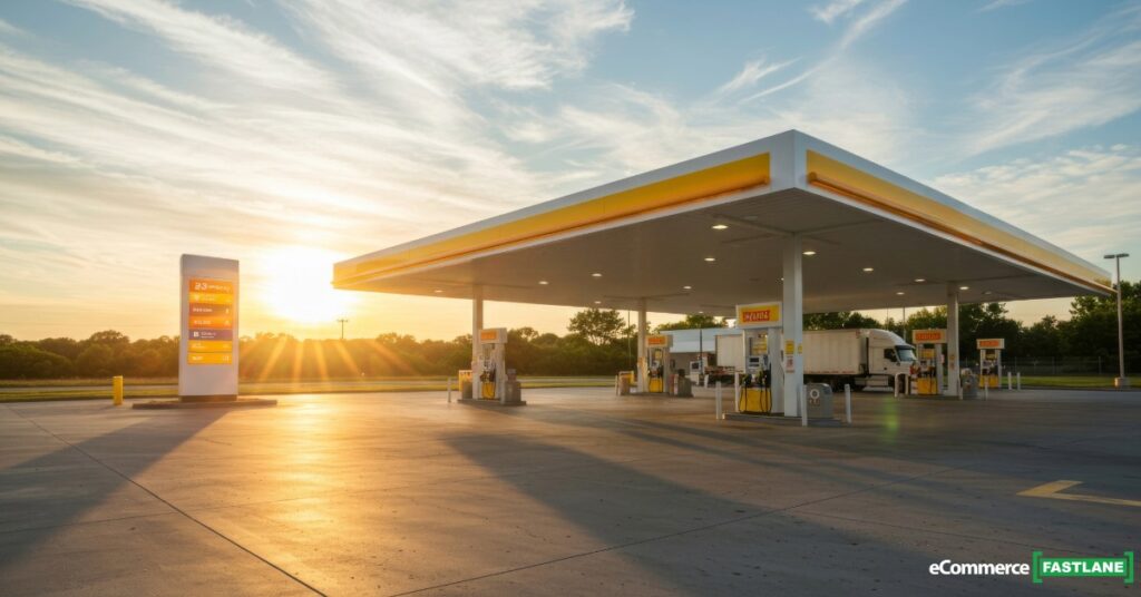 Shell Fuel Card: Strategic Fuel Management Solutions For Businesses ...