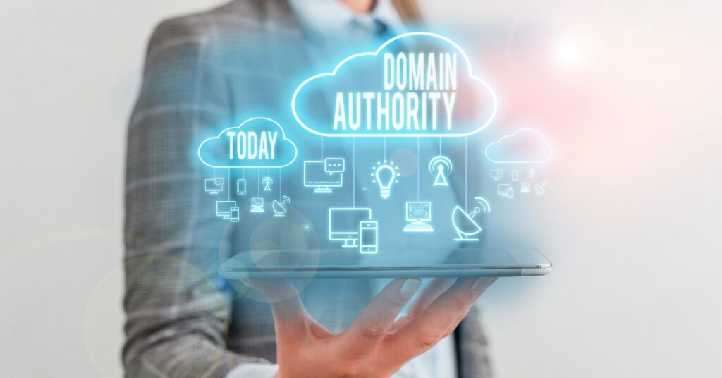 Stop Hoping For Backlinks: How DTC Brands Build Domain Authority For AI ...