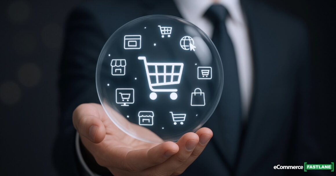 Bagaimana Perusahaan Branding Layanan Lengkap Mendefinisikan Ulang Identitas E-commerce di Tahun ...