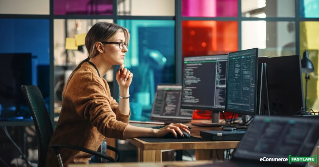 Top 15 Fintech Software Development Firms For Risk & Credit Scoring Platforms | Ecommerce Fastlane