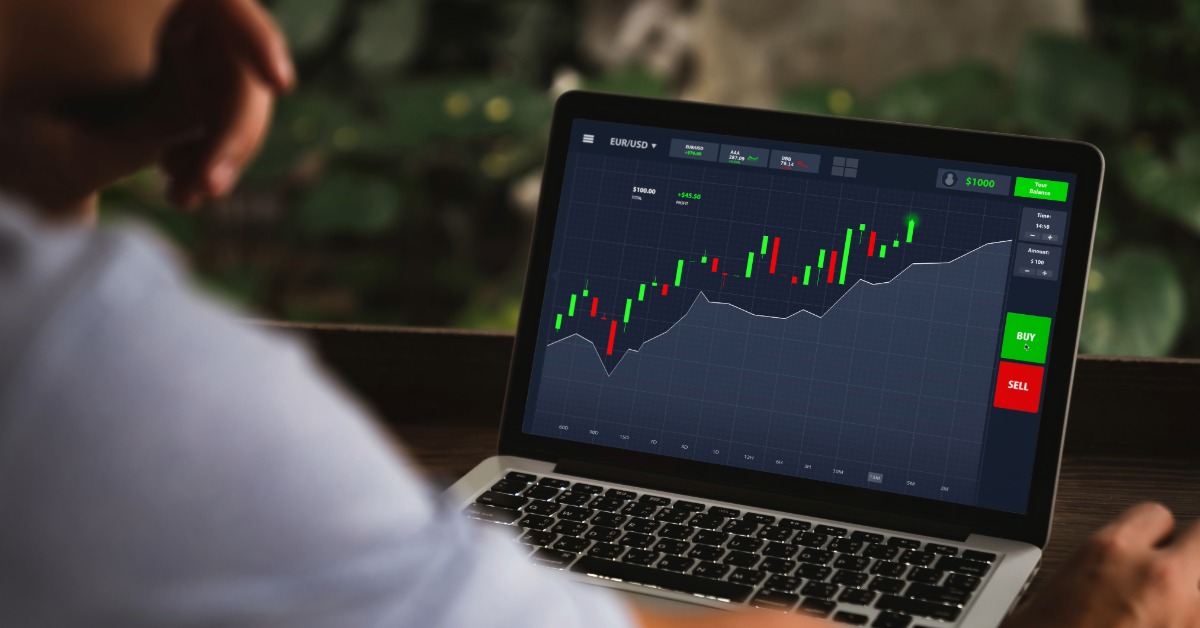 Risks And Challenges Of A P2P Trading Platform: How To Stay Safe ...