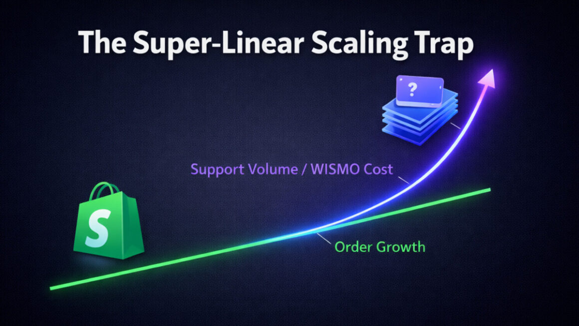 The Super-Linear Scaling Trap: Solving The Chronic WISMO Drain On ...
