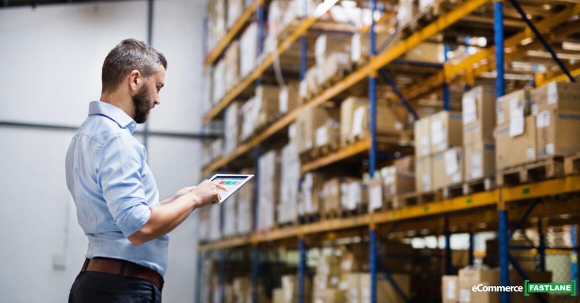 Real-Time E-Commerce Solutions: How Same Time Tracking Updates Boost ...