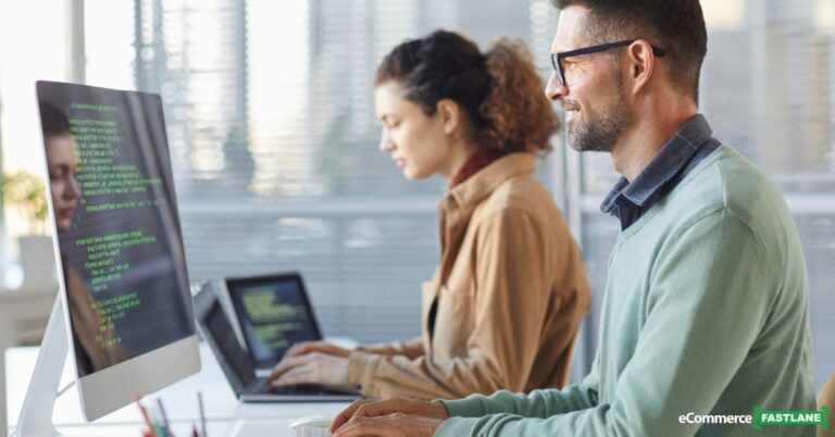 What Makes A High-Performance ECommerce Development Company In 2026 | Ecommerce Fastlane