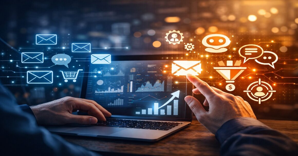 Ecommerce Email Marketing Agency For Smart Klaviyo Brands | Ecommerce ...