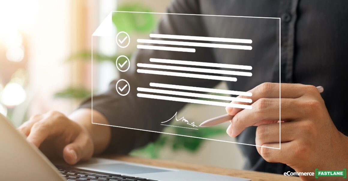 Client-Facing Documents: How To Make Signing Easy For Customers ...