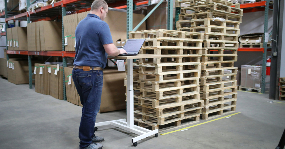 9 Practical Strategies To Align Warehouse Operations With E-Commerce ...