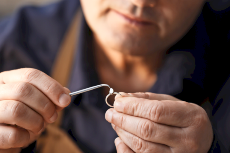 How To Design Custom Jewelry With Printify: Turn Your Ideas Into ...