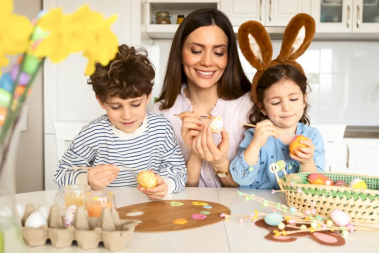 Happy Easter Wishes 2026: The Ultimate Guide To Spreading Joy ...