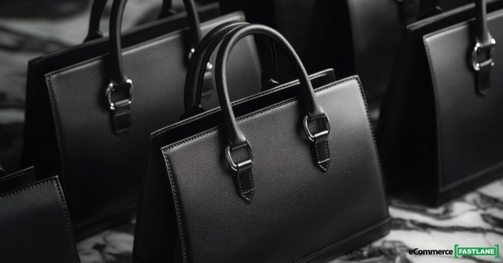 Pre-Owned Luxury Handbags: How Resale Drives Sustainable E-Commerce ...