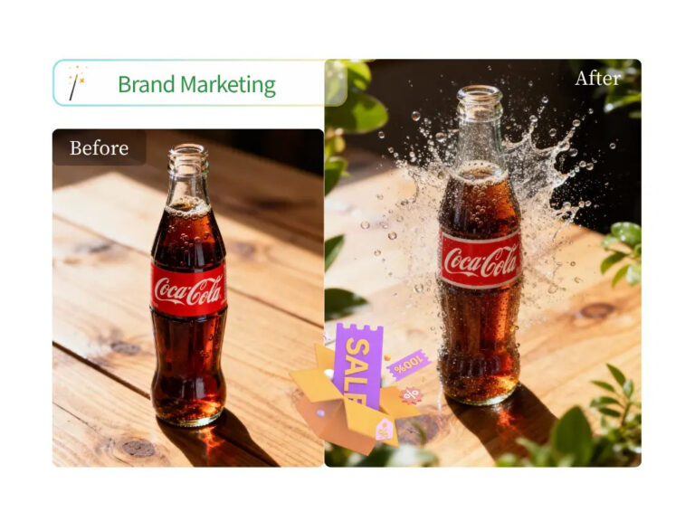 Remove Text From Images With A Free AI Editor (2026) | Ecommerce Fastlane