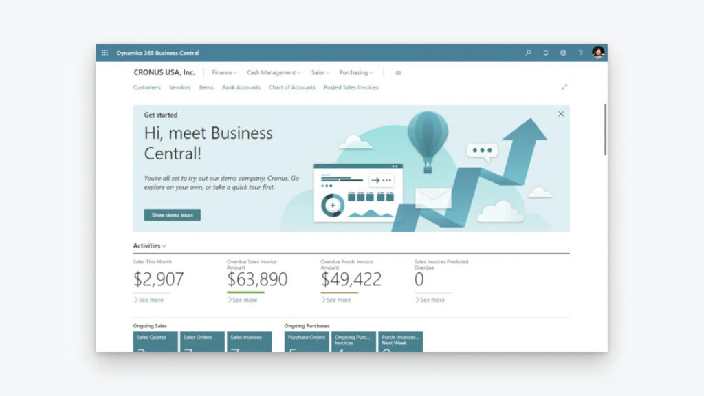 Automate Shopify Finance & Inventory Via Dynamics: Guide | Ecommerce ...