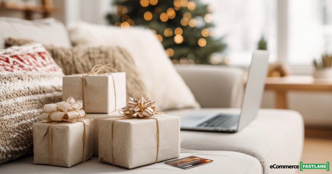 Trends In Selling Gifts On Internet This Year | Ecommerce Fastlane