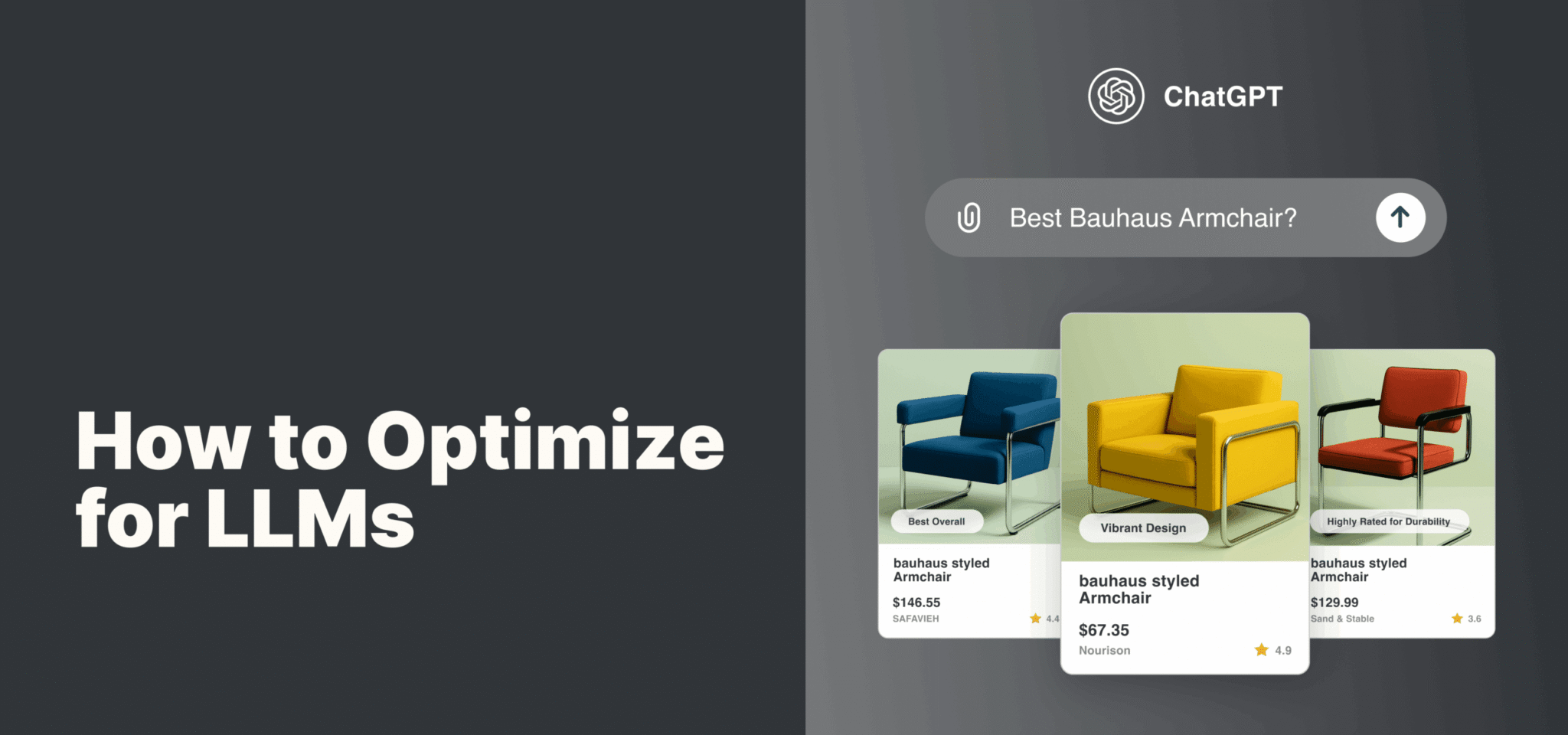 LLM Optimization: How To Get AI To Cite Your Brand | Ecommerce Fastlane